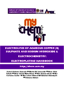 Welcome to Repository@USM - USM Research and Publication